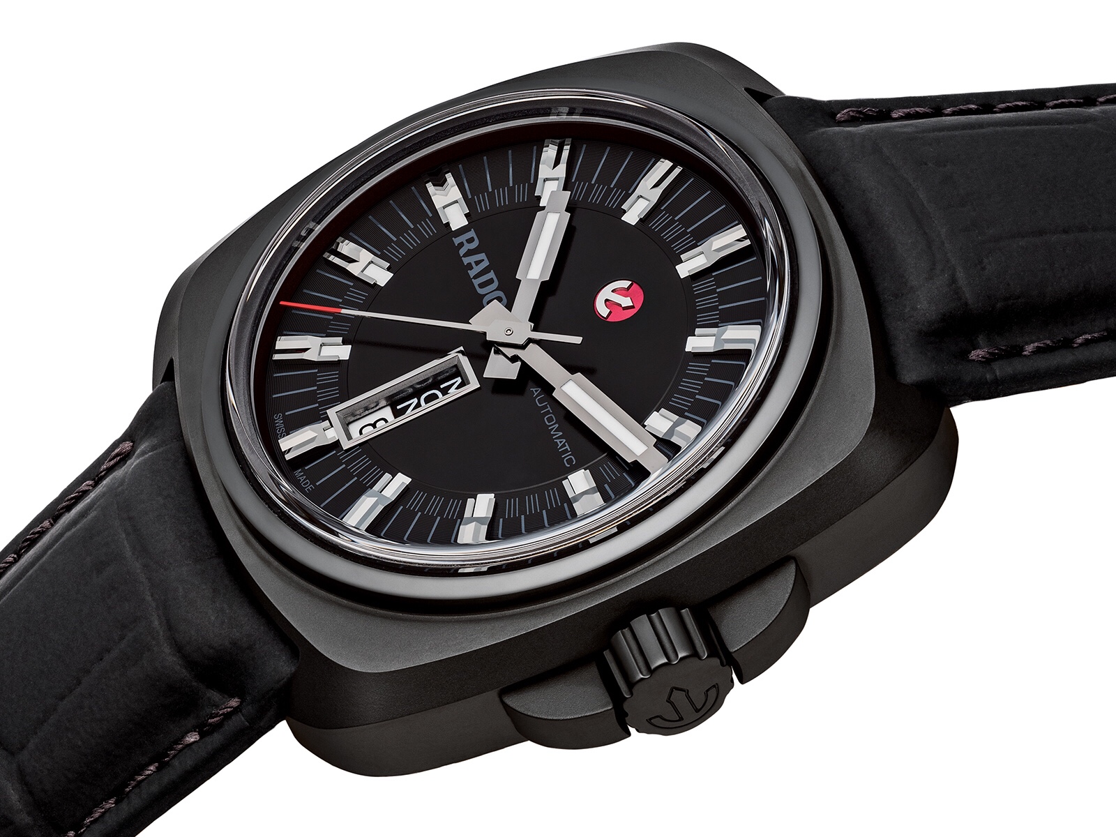 RADO HYPERCHROME 1616 – Toqué de tocantes